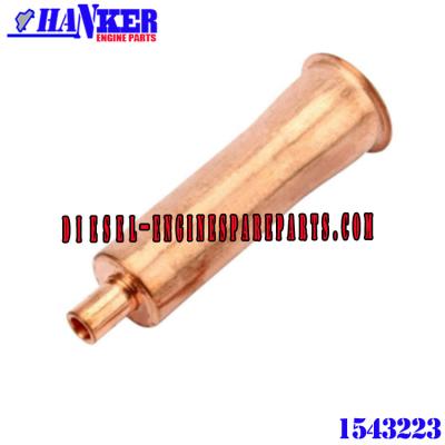 China VOL-VO TD162 Penta Nozzle Fuel Injector Copper Sleeve 1543223 for sale