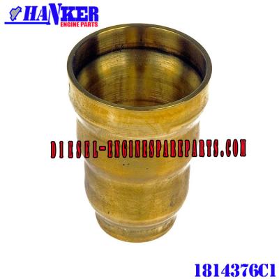 China 1814376C1 Diesel Engine Spare Parts Engine Fuel Nozzle Injector Sleeve Tube for sale