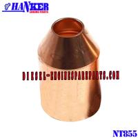 China Cummis Fuel Injector Sleeves Repair Kits OEM 3011935 For Truck Engine Parts for sale