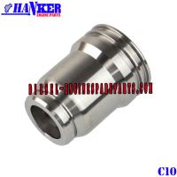 China C10 Diesel Engine Spare Parts 116-1102  Fuel Nozzle Injector Sleeve Tube for sale