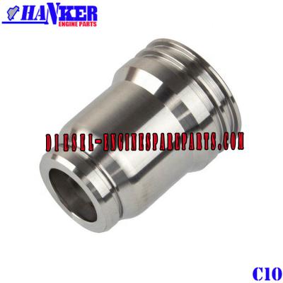 China C10 Diesel Engine Spare Parts 116-1102  Fuel Nozzle Injector Sleeve Tube for sale
