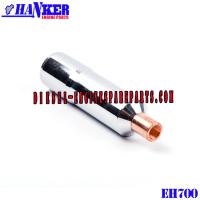 China Engine Fuel Copper Nozzle Injector Sleeve Parts For Hino EH700 11176-1022 for sale