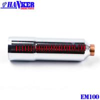 China Hino Diesel Engine Spare Parts 11176-1150 EM100 Diesel Injector Cups for sale