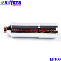 China Hanker Diesel Engine Spare Parts 11176-1080 Copper EP100 Injector Sleeve For Hino for sale