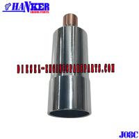 China Copper Hino J08C J08CT Engine Injector Sleeve 11176-1190 for sale