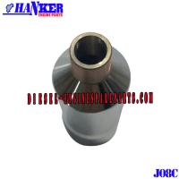 China Copper Hino J08C J08CT Engine Injector Sleeve 11176-1190 for sale