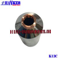 China Construction Machinery Diesel Engine Spare Parts P11C K13C Nozzle Sleeve 11176-1170 for sale