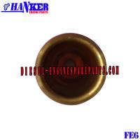 China Fuel Injector Copper Sleeve Nozzle Tube For Nlssan FE6 NE6 PD6 Engine 11070-Z5504 for sale