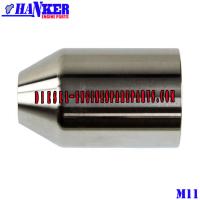China Cummiss M11 Diesel Engine Spare Parts 3417717 Injector Sleeve for sale