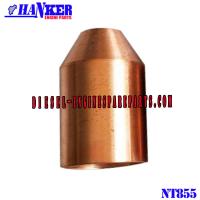 China 3011934 Cummiss NT855 Fuel Injection Nozzle Parts Kits Diesel Injector Sleeve for sale