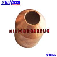 China 3011934 Cummiss NT855 Fuel Injection Nozzle Parts Kits Diesel Injector Sleeve for sale