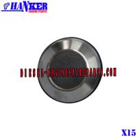 China 3680873 Cummiss ISX15 X15 Diesel Engine Spare Parts Fuel Injection Nozzle Sleeve​ for sale