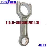 China Stable Quality Parts OEM 8943996610 Connecting Rod 4HK1 4HE1 For Isuzu 8-94399-661-0 for sale