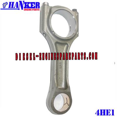 China Stable Quality Parts OEM 8943996610 Connecting Rod 4HK1 4HE1 For Isuzu 8-94399-661-0 for sale