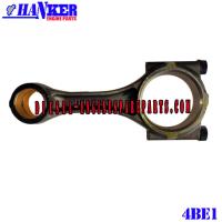 China Engine Parts 4BC2 4BE1 Connecting Rod 5-12230054-0 For Isuzu Wholesale for sale
