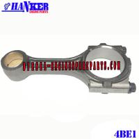 China Engine Parts 4BC2 4BE1 Connecting Rod 5-12230054-0 For Isuzu Wholesale for sale