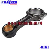 China Engine Parts  8-98018-425-2 Connecting Rod 4HK1  For Isuzu  8980184252 for sale