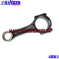 China Engine Parts  8-98018-425-2 Connecting Rod 4HK1  For Isuzu  8980184252 for sale