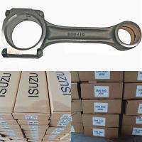 China Auto Engine Parts 4JA1 Connecting Rod Assy 8-94333-119-0 Con Rod Used For ISUZU Engine for sale