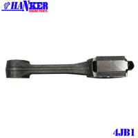China Isuzu Auto Engine Parts 4JB1 Connecting Rod Assy  8-94329-692-0   8943296920 for sale