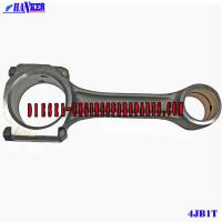 China 897062300 Isuzu Auto Engine Parts 4JB1T Connecting Rod Assy 8-97062-300 for sale