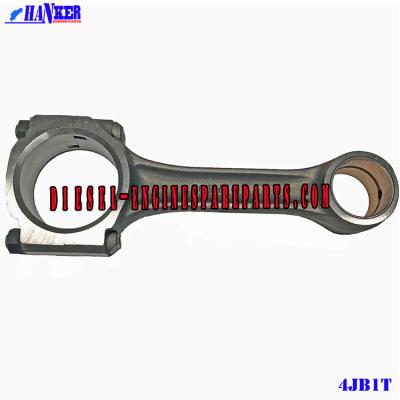 China 897062300 Isuzu Auto Engine Parts 4JB1T Connecting Rod Assy 8-97062-300 for sale