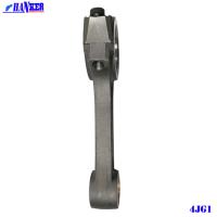 China Isuzu Engine Parts 4JG1 4JG2 Connecting Rod 8-97388-921-2 Forged 40Cr for sale