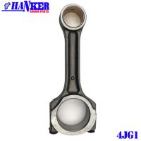 China Isuzu Engine Parts 4JG1 4JG2 Connecting Rod 8-97388-921-2 Forged 40Cr for sale