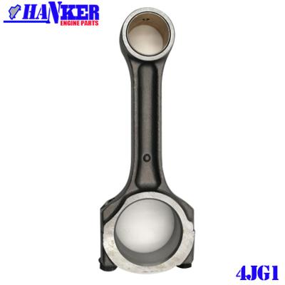 China Isuzu Engine Parts 4JG1 4JG2 Connecting Rod 8-97388-921-2 Forged 40Cr for sale