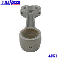 China Isuzu Engine Parts 4JG1 4JG2 Connecting Rod 8-97388-921-2 Forged 40Cr for sale