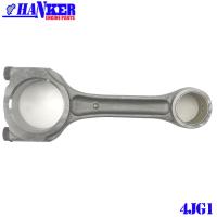 China Isuzu Engine Parts 4JG1 4JG2 Connecting Rod 8-97388-921-2 Forged 40Cr for sale