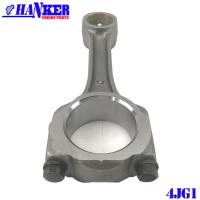 China Isuzu Engine Parts 4JG1 4JG2 Connecting Rod 8-97388-921-2 Forged 40Cr for sale