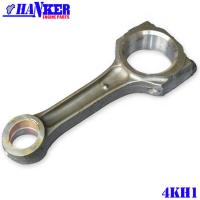 China Isuzu Excavator Parts Connecting Rod Assembly 4KH1 600P 8-97352-890-0 8973528900 for sale