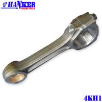 China Isuzu Excavator Parts Connecting Rod Assembly 4KH1 600P 8-97352-890-0 8973528900 for sale