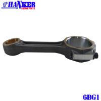 China 1122301291 1-12230-129-1 Isuzu 6BG1 4BG1 6BG1T Forged Connecting Rod for sale