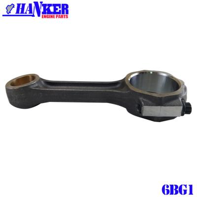 China 1122301291 1-12230-129-1 Isuzu 6BG1 4BG1 6BG1T Forged Connecting Rod for sale