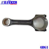 China 1122301291 1-12230-129-1 Isuzu 6BG1 4BG1 6BG1T Forged Connecting Rod for sale