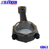 China 1122301291 1-12230-129-1 Isuzu 6BG1 4BG1 6BG1T Forged Connecting Rod for sale