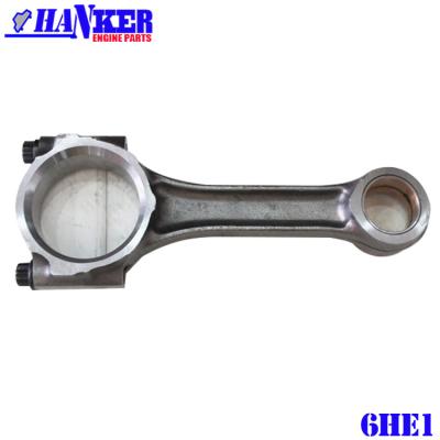 China 1-12230-129-1 Isuzu 6HE1 4HE1 Forged Connecting Rod for sale