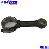 China 6HK1 4HK1 Forged Connecting Rod For Isuzu 8-98018425-2 8-98018-425-2 for sale
