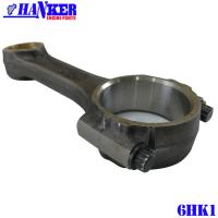 China 6HK1 4HK1 Forged Connecting Rod For Isuzu 8-98018425-2 8-98018-425-2 for sale