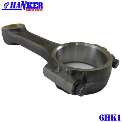 China 6HK1 4HK1 Forged Connecting Rod For Isuzu 8-98018425-2 8-98018-425-2 for sale