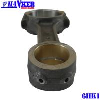 China 6HK1 4HK1 Forged Connecting Rod For Isuzu 8-98018425-2 8-98018-425-2 for sale