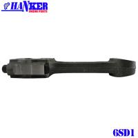 China 6SD1 Forged Connecting Rod For Isuzu 1-12230097-0 1122300970 112230-0970 for sale