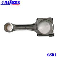 China 6SD1 Forged Connecting Rod For Isuzu 1-12230097-0 1122300970 112230-0970 for sale