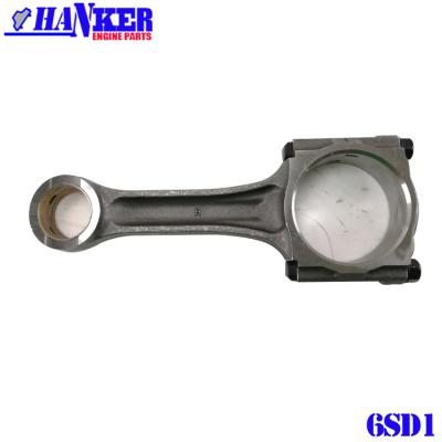 China 6SD1 Forged Connecting Rod For Isuzu 1-12230097-0 1122300970 112230-0970 for sale