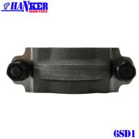 China 6SD1 Forged Connecting Rod For Isuzu 1-12230097-0 1122300970 112230-0970 for sale