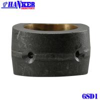 China 6SD1 Forged Connecting Rod For Isuzu 1-12230097-0 1122300970 112230-0970 for sale