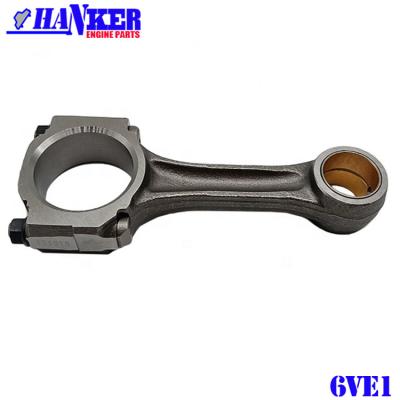 China 8-97351-169-0 8-97351169-0 Isuzu 6VE1 Forged Connecting Rod Assy for sale