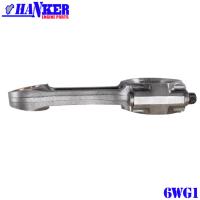 China 8981159480 8-98115-948-0 Isuzu 6WG1 Forged Connecting Rod Assy for sale